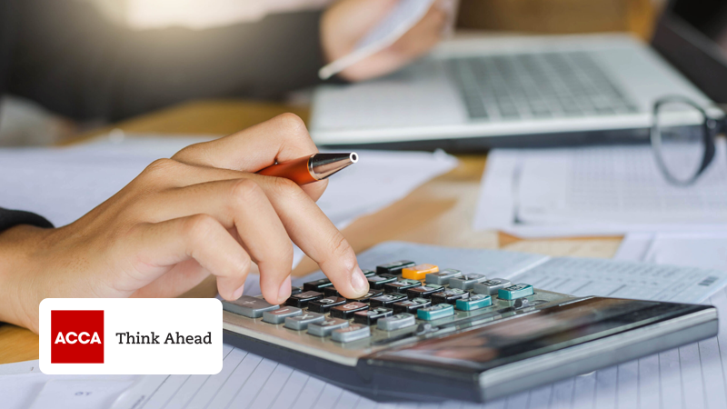 Best Accounting Academy in Kannur - Aakqer8 Business Academy